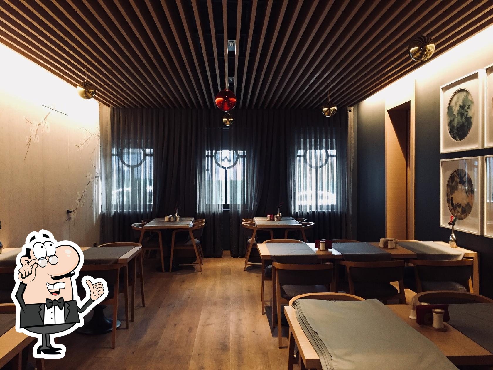 Leon restaurant, Sokhumi - Restaurant menu and reviews