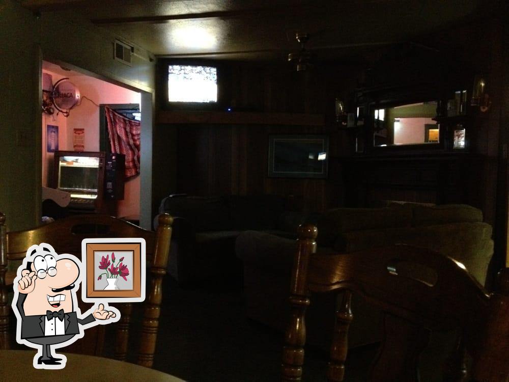 Lizzard's Pub in Houston - Restaurant reviews