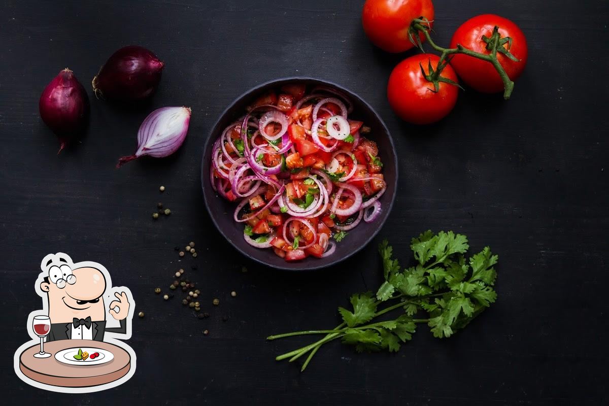 Tenz Momo - Bern Speichergasse, Berna - Menu e recensioni del ristorante