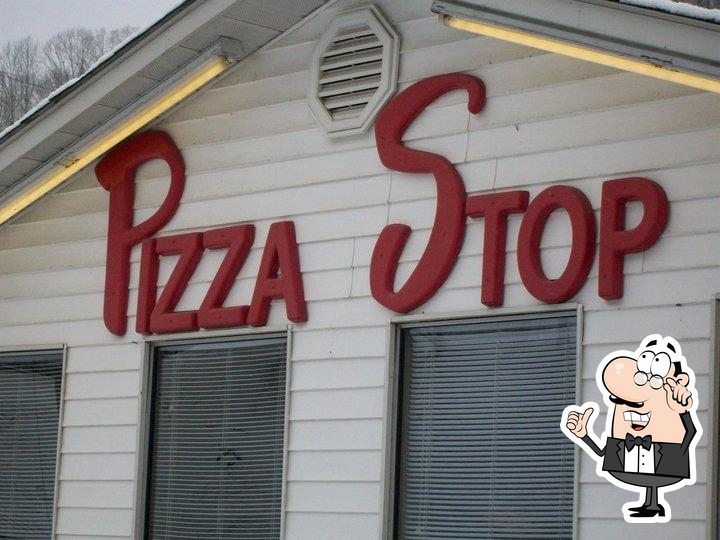 Pizza Stop, Inez - Restaurant menu, prices and reviews