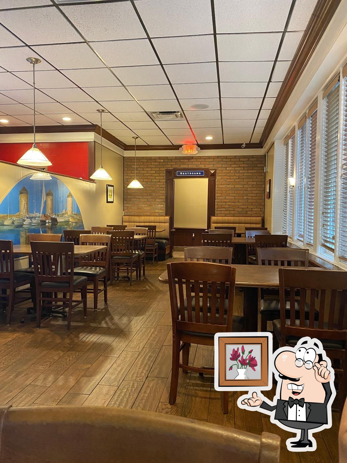 Takis Restaurant, Leesburg - Restaurant menu, prices and reviews