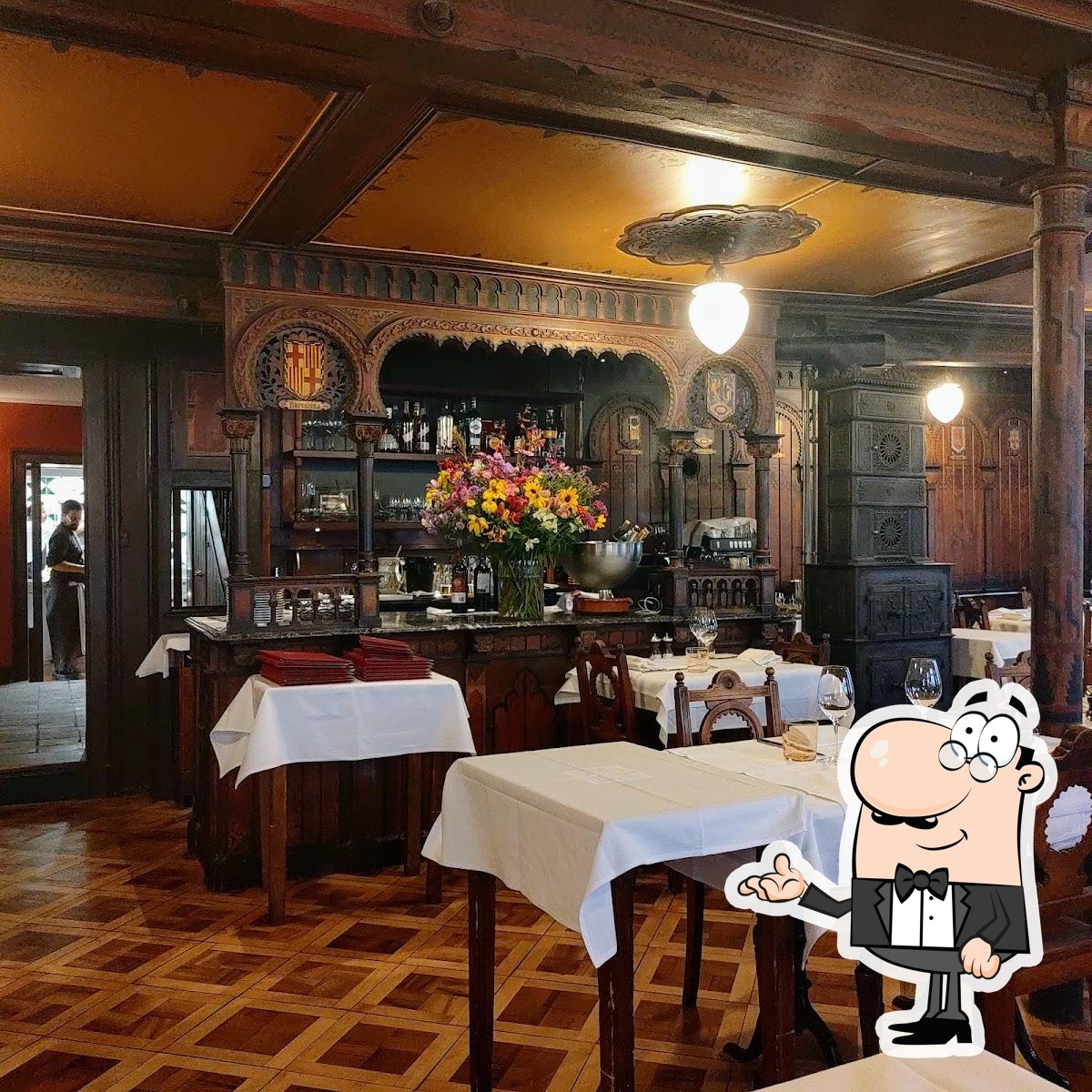 Bodega Española, Zürich - Speisekarte, Preise und Bewertungen