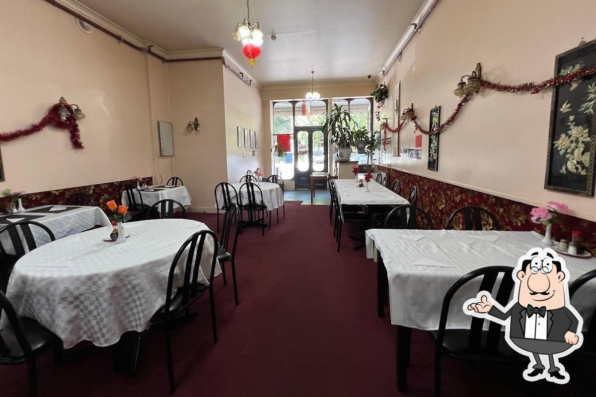 Marigold Garden Chinese Restaurant, Bathurst - Restaurant menu, prices ...