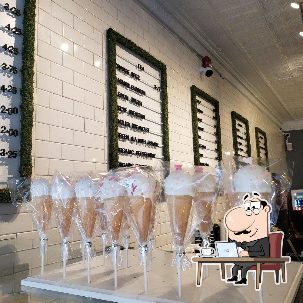 Sugar Tree Cafe Nutley, Nutley - Restaurant menu, prices and reviews