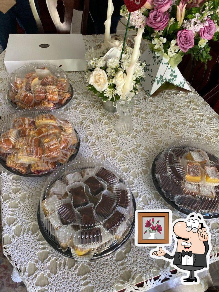 Village Bakery in Fox Lake - Restaurant menu and reviews