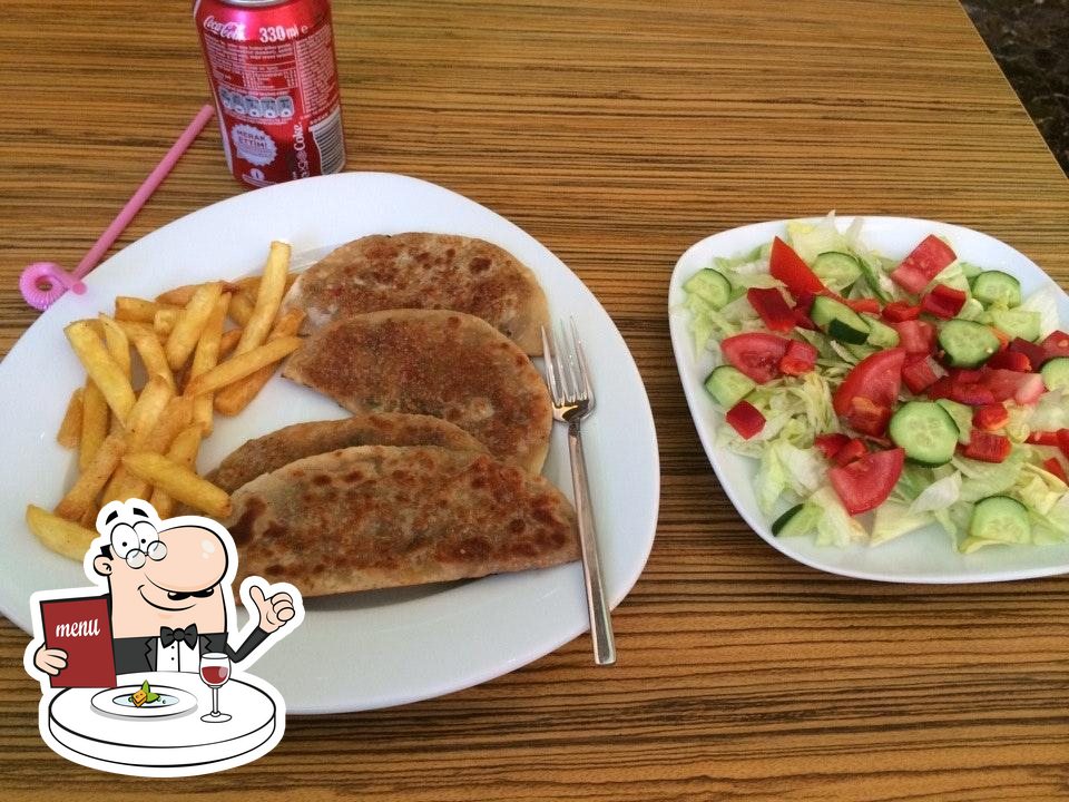 midyat antik cafe, Midyat - Restaurant menu, prices and reviews