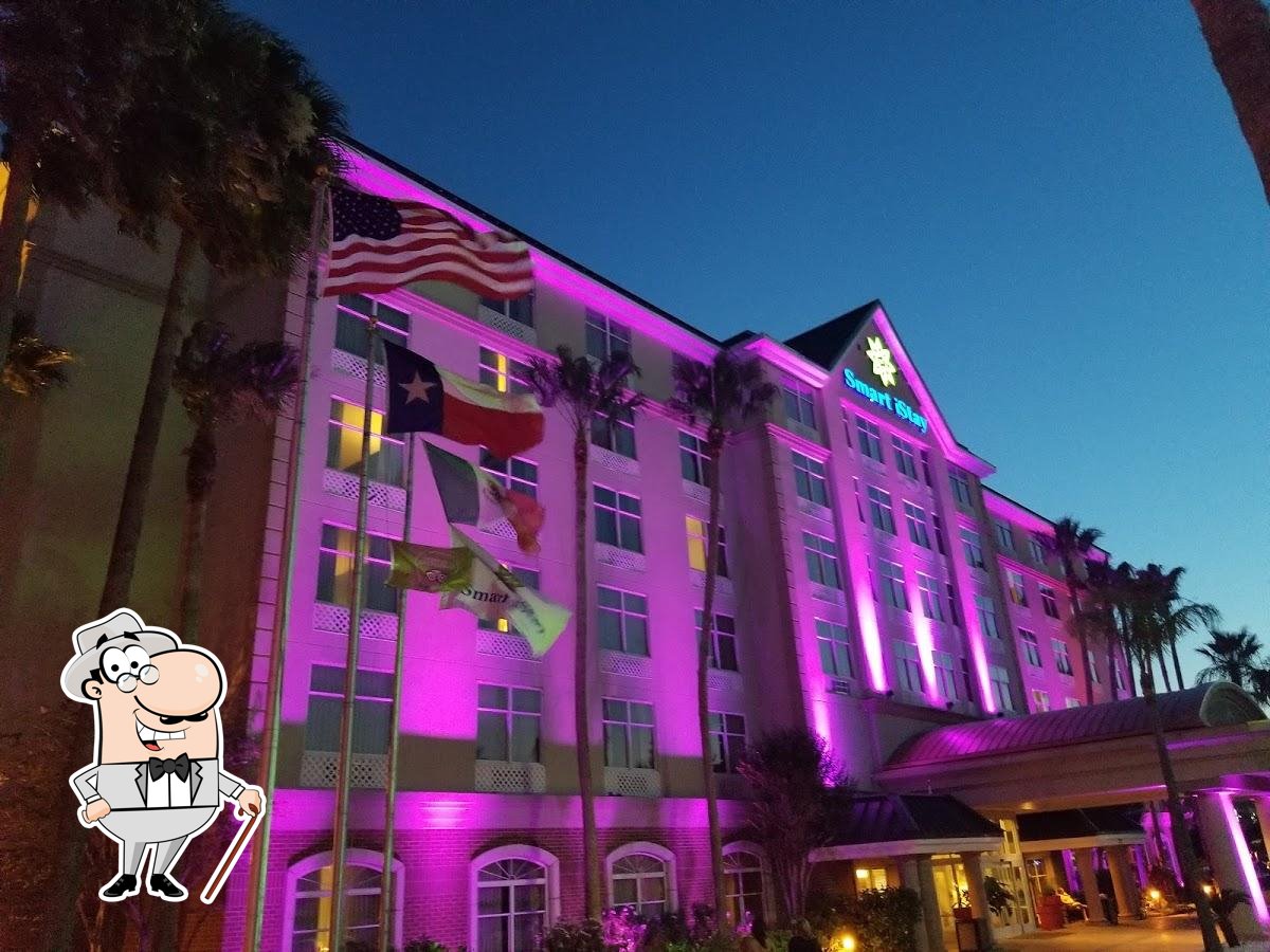 monarch ballroom, McAllen - Restaurant menu, prices and reviews