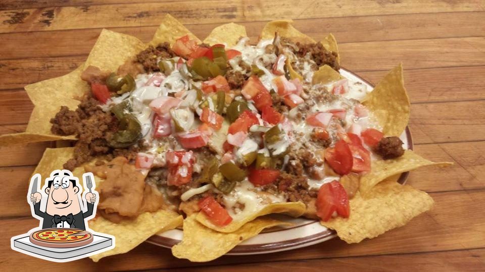 El Torito, 528 E Stuart Dr in Galax - Restaurant reviews