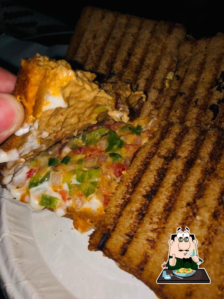 B Ten cafe 56, Gurugram - Restaurant menu, prices and reviews