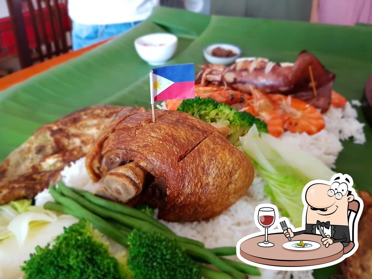Cha-Cha Mabuhay Filipino Cuisine restaurant, Chiang Mai - Restaurant ...