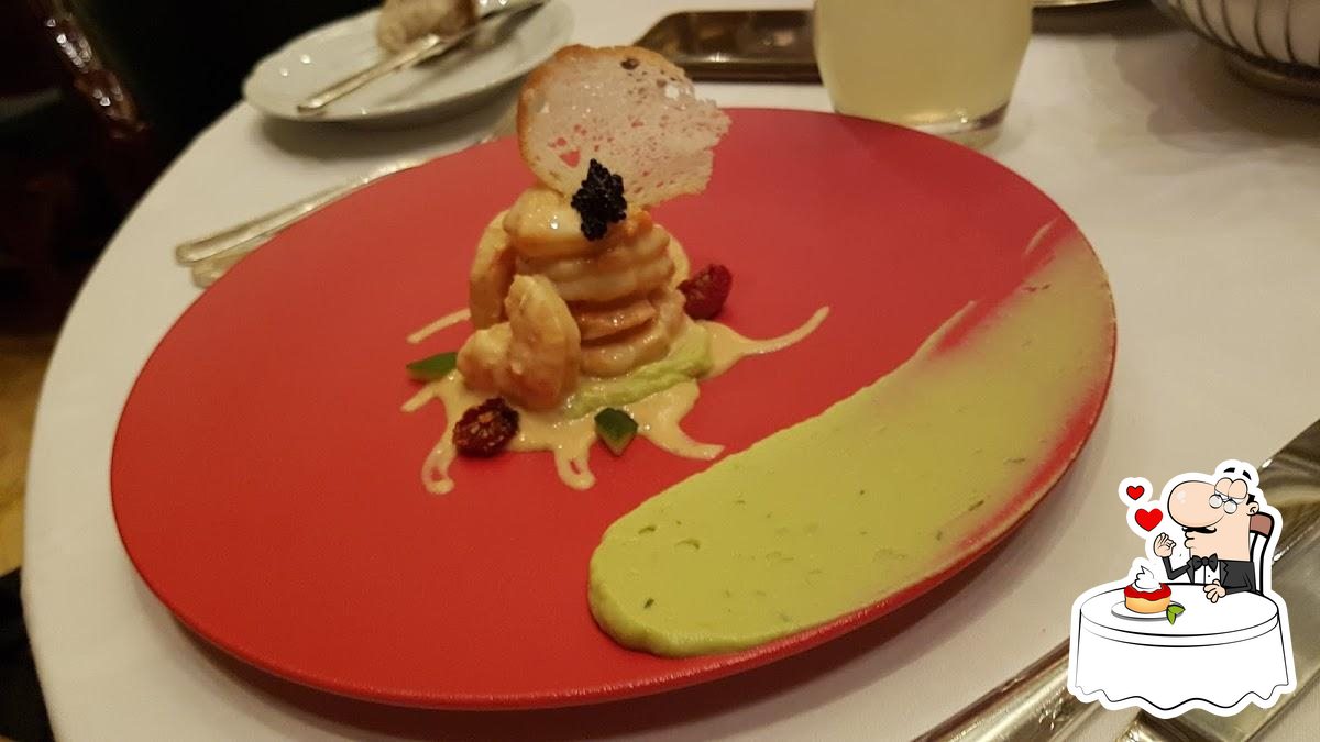 Crystal court restaurant, Sun City - Restaurant menu and reviews