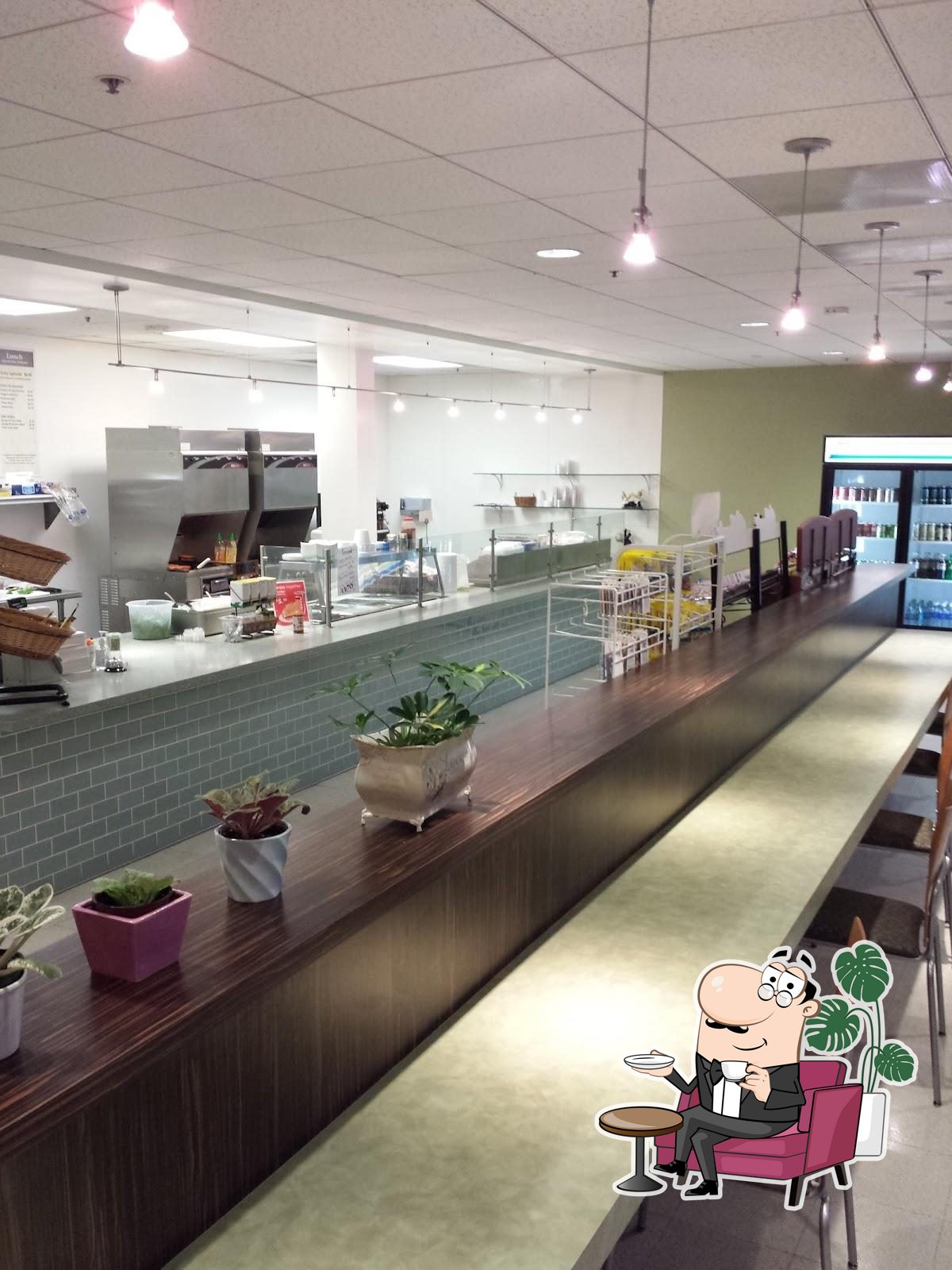 Hamilton Place Cafe, Torrance - Restaurant menu, prices and reviews