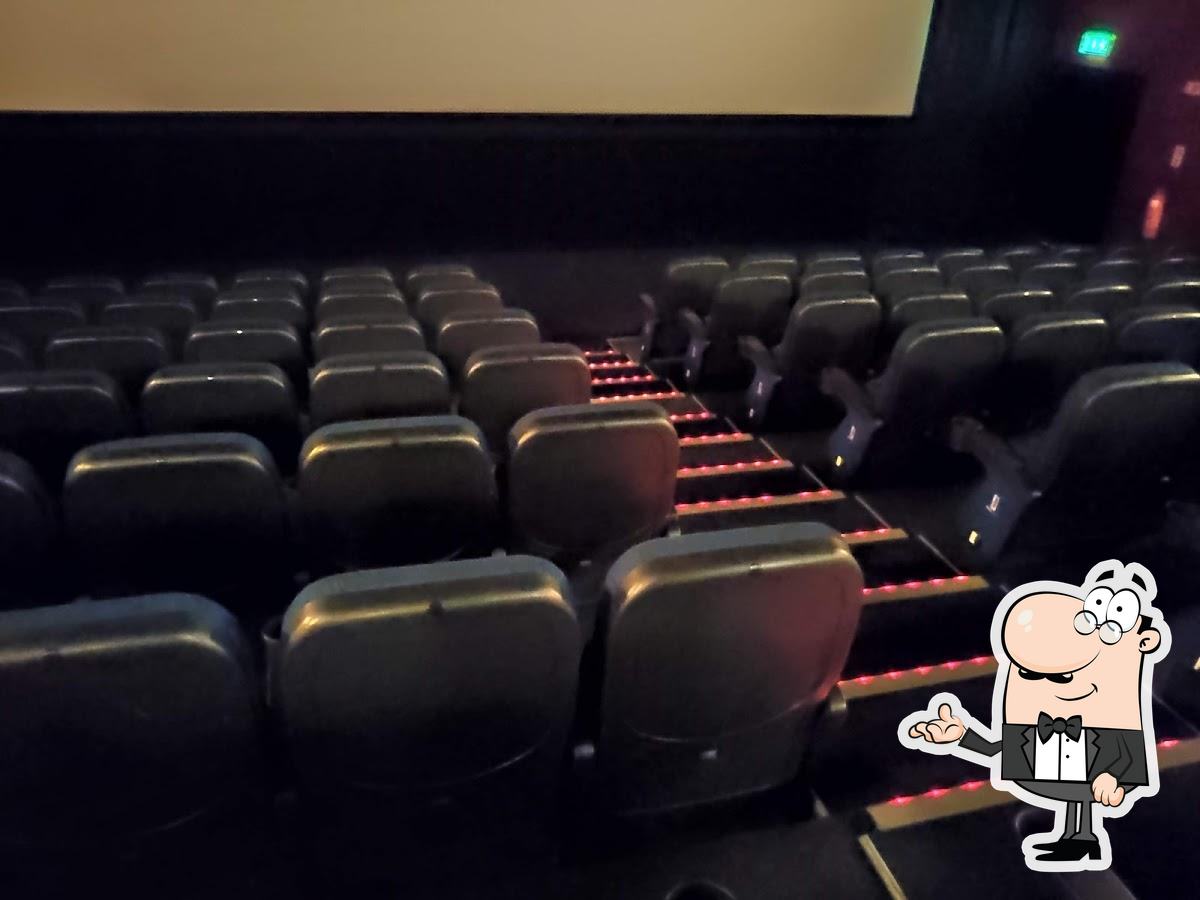 ODEON Portlaoise in Portlaoise - Restaurant reviews