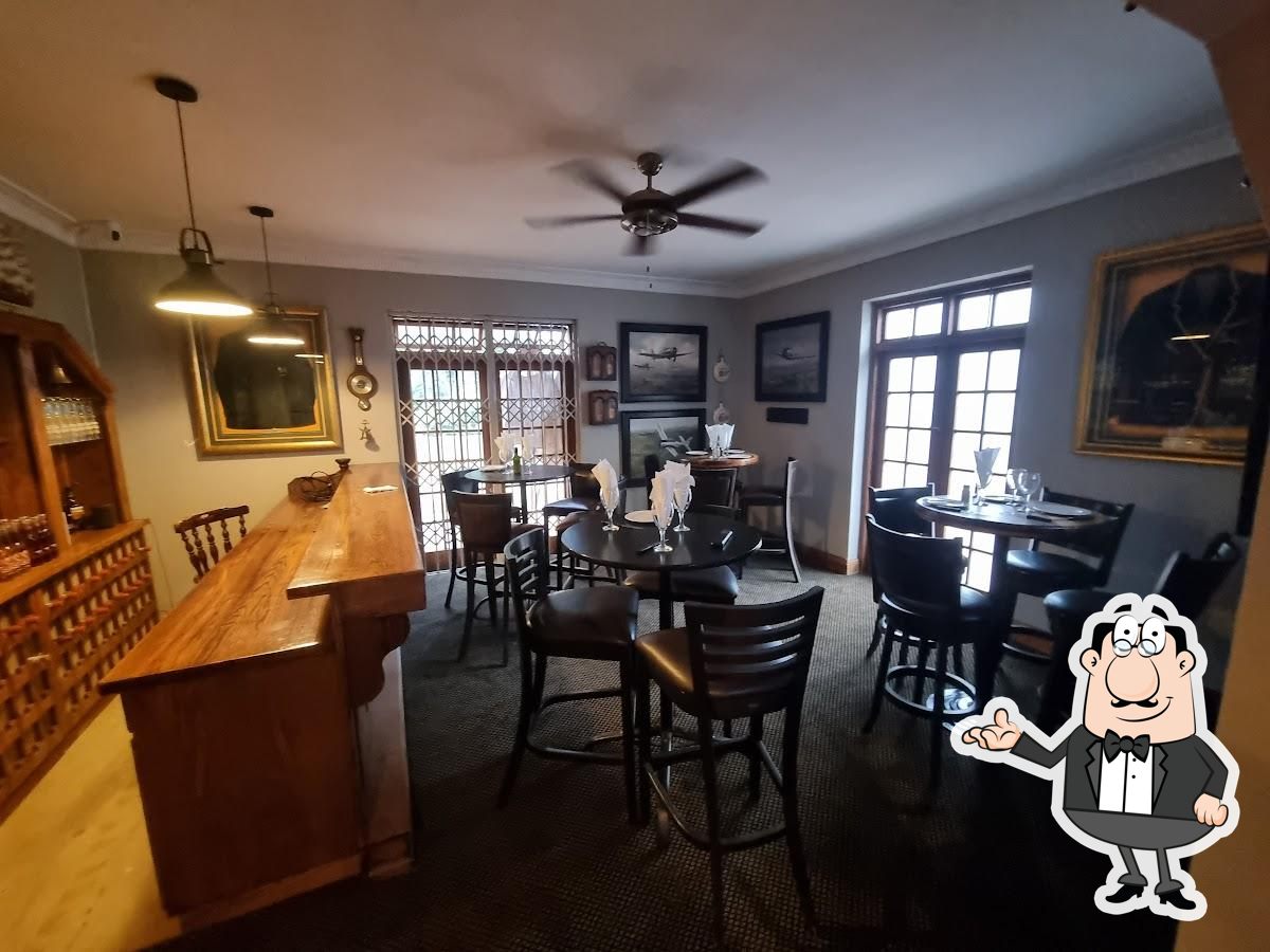 Rock Cod Country Restaurant, Roodepoort - Restaurant menu and reviews