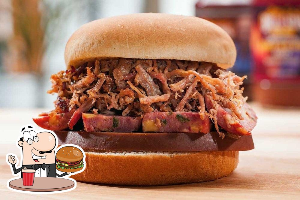 Billy Sims Barbecue, 5300 Fountains Dr NE #108 in Cedar Rapids ...