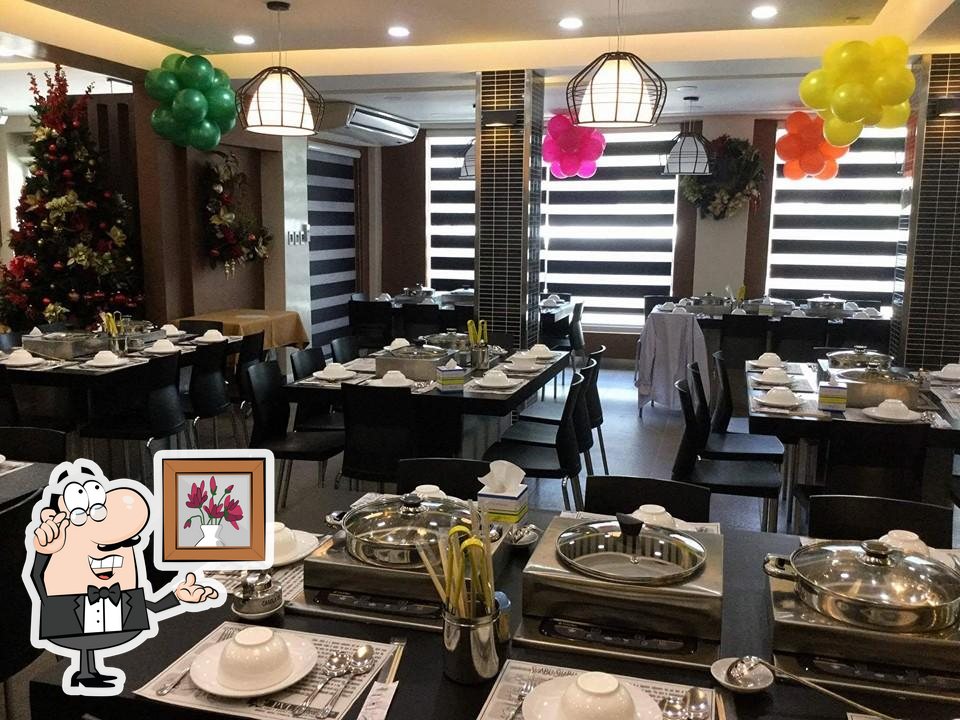 PVL Restaurant, Mandaluyong, I - Restaurant reviews