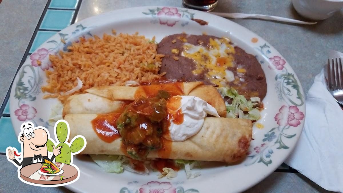 Fiesta Guadalajara, 780 E Avalon St in Kuna - Restaurant menu and reviews