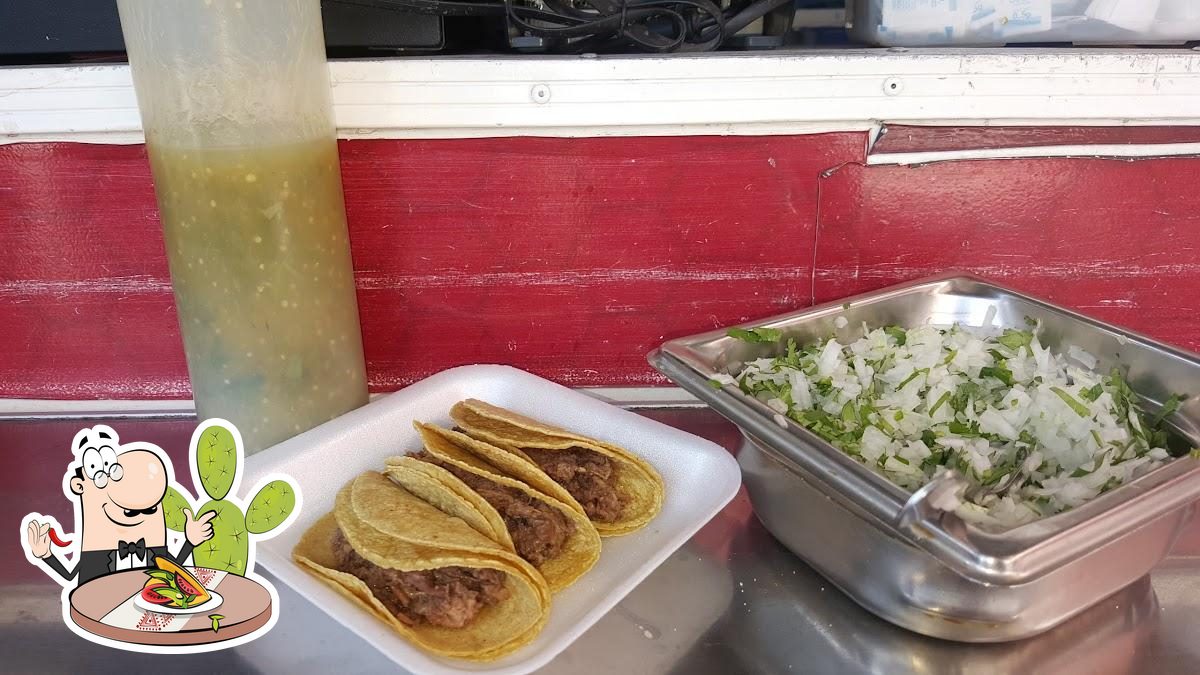 Restaurante MIL PLATOS by buchakas, Monterrey, Ote - Opiniones del ...