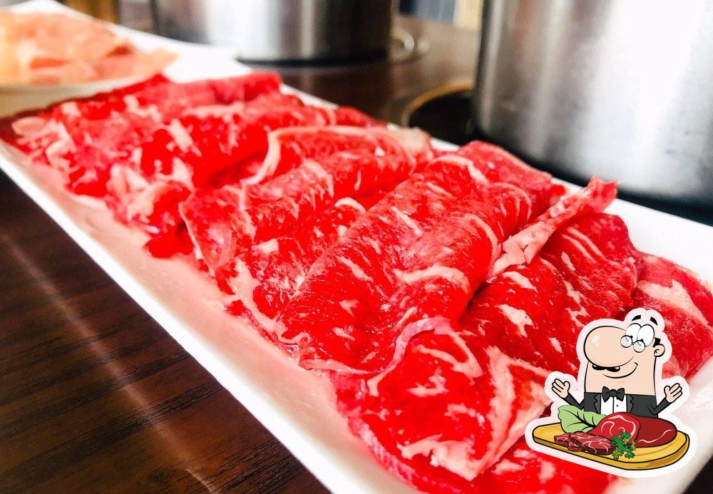 Warehouse Buffet in Foster City - Restaurant menu and reviews
