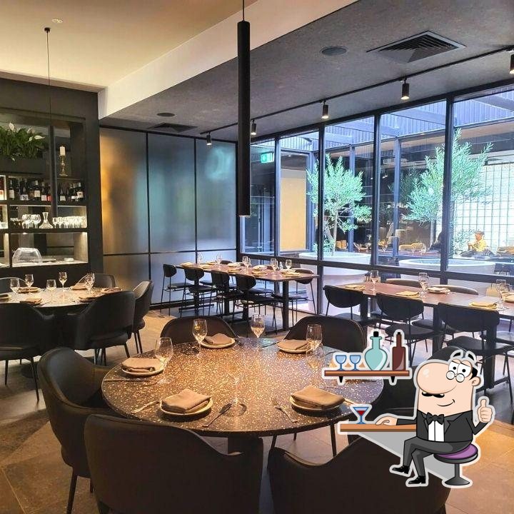 400 Gradi Mildura, Mildura - Restaurant menu, prices and reviews