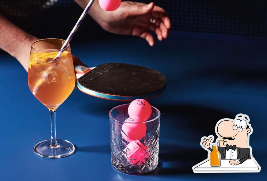 Ballers Clubhouse in Melbourne - Restaurant menu and reviews