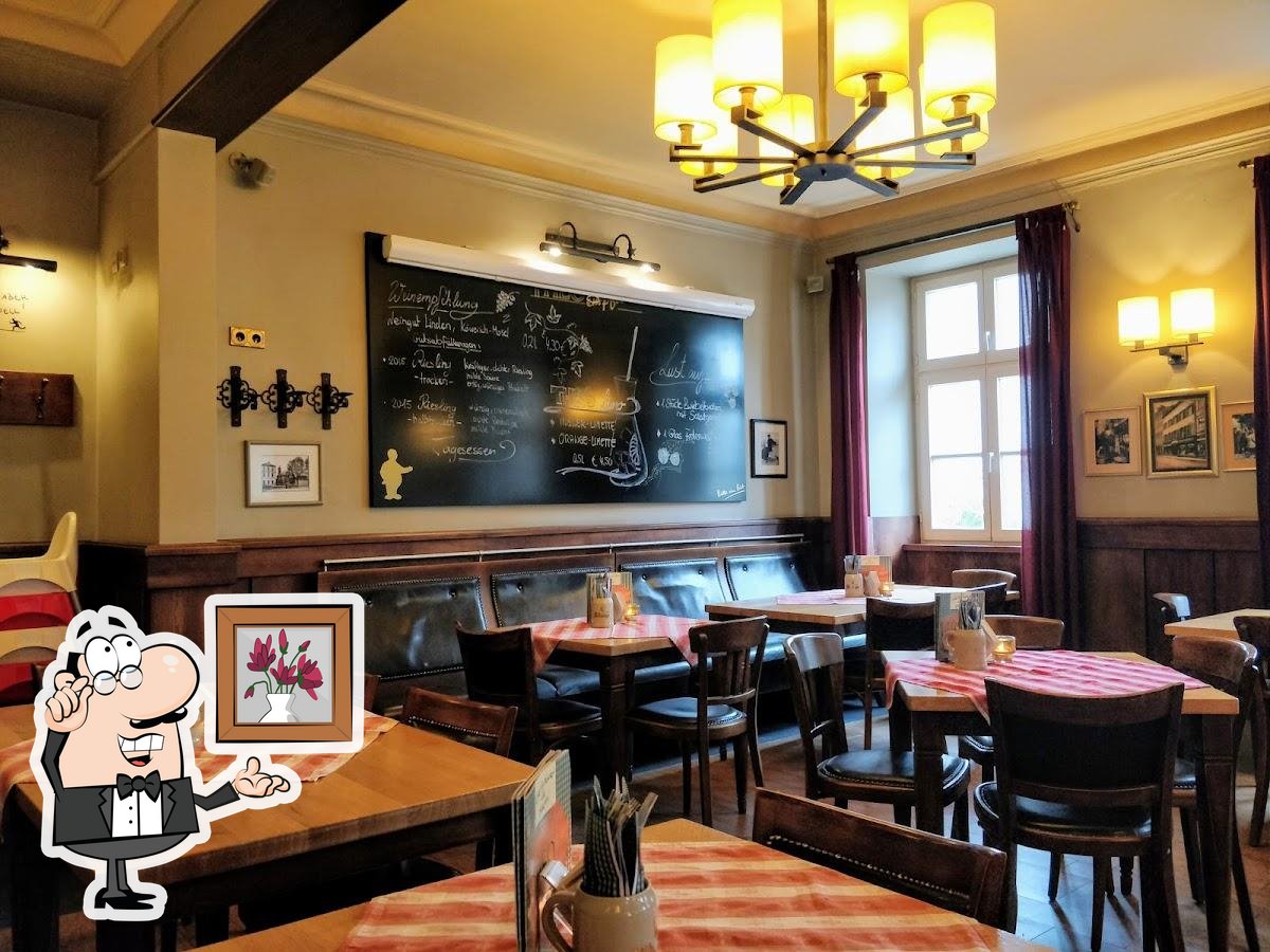 Brasserie ZUR SIM restaurant, Trier - Restaurantbewertungen