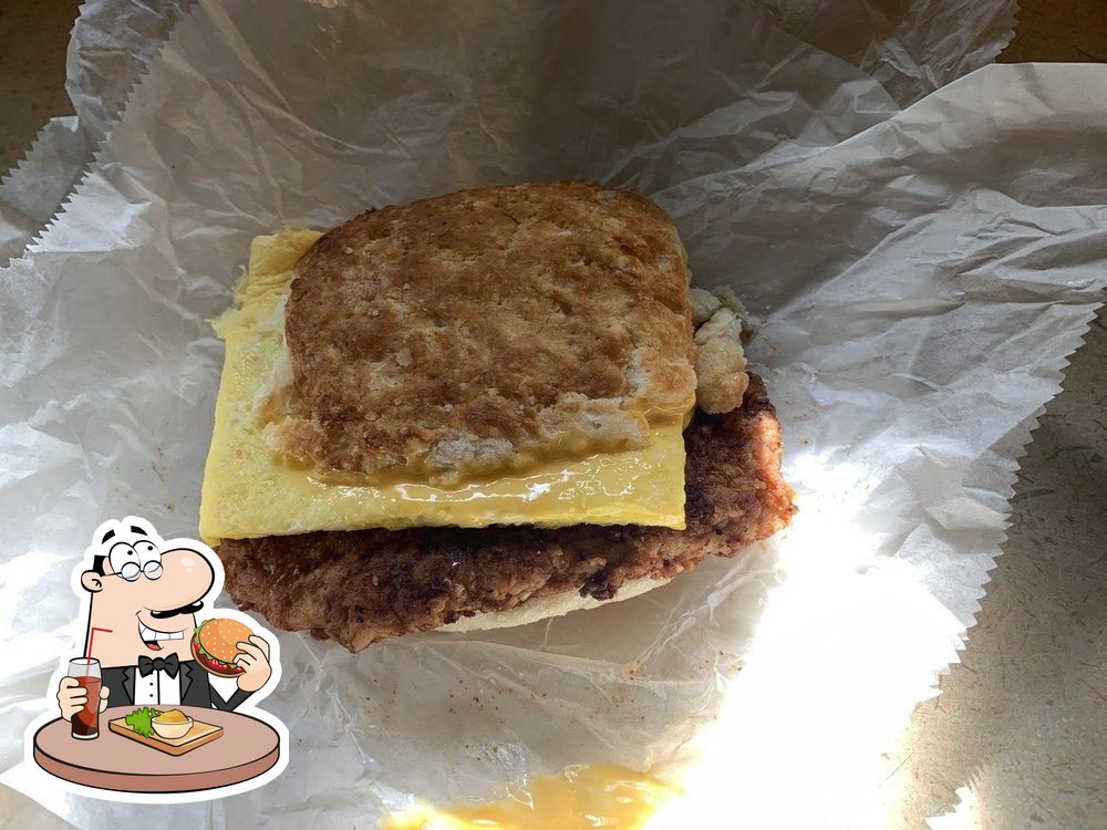 Country BBQ Express, 2928 N Main St in High Point - Restaurant menu and ...