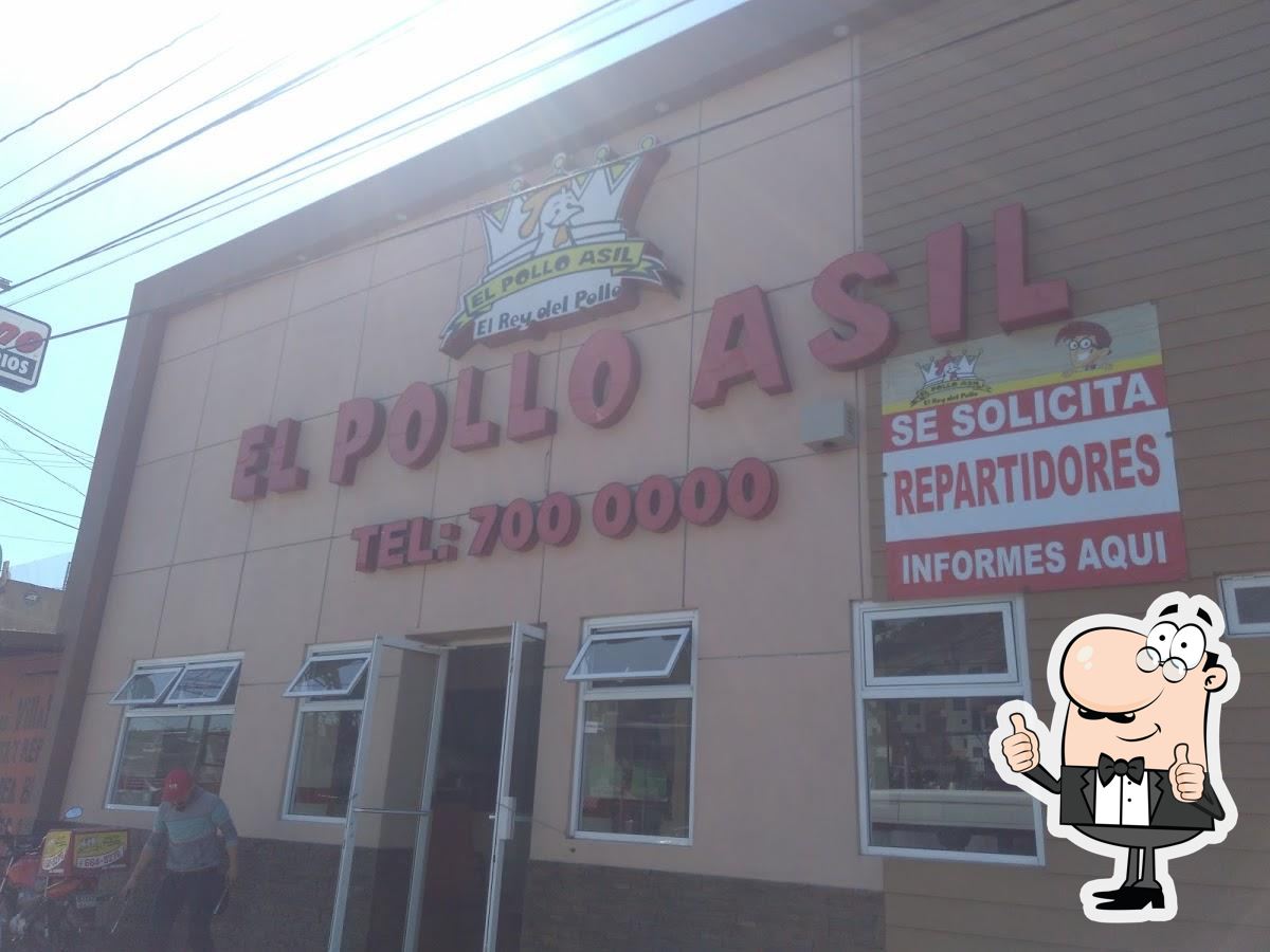 Restaurante EL POLLO ASIL FUNDADORES, Tijuana - Opiniones del restaurante