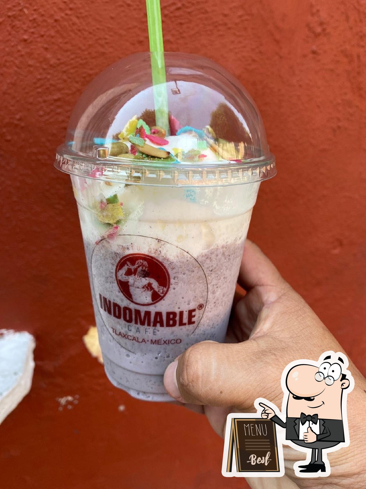 Indomable Café, Tlaxcala de Xicohtencatl - Opiniones del restaurante