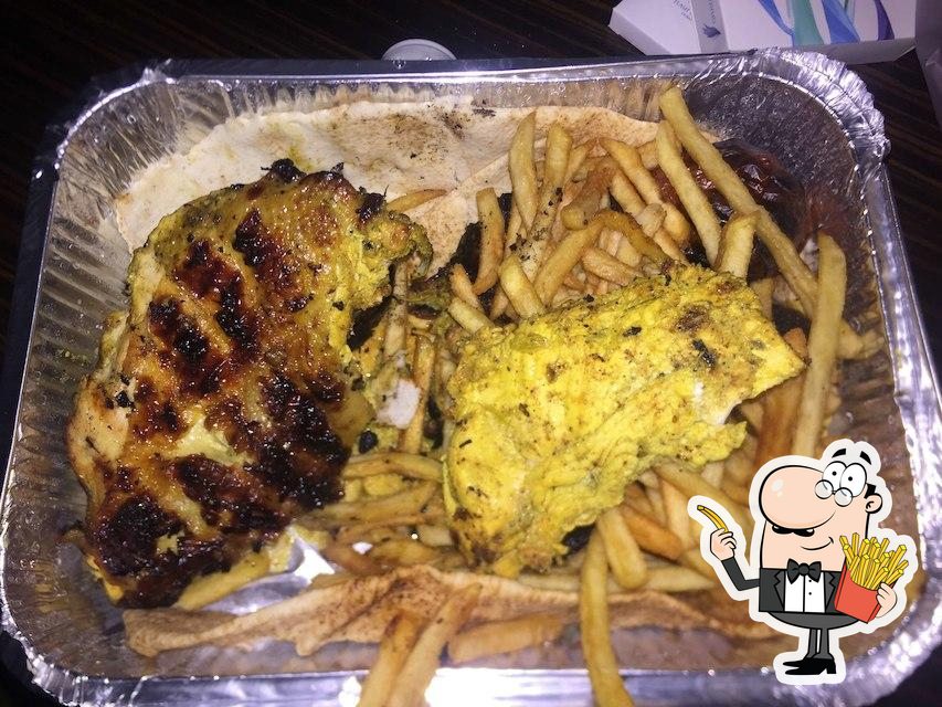 MOMO Restaurant, Dubai, 26M2+WJP - Restaurant reviews