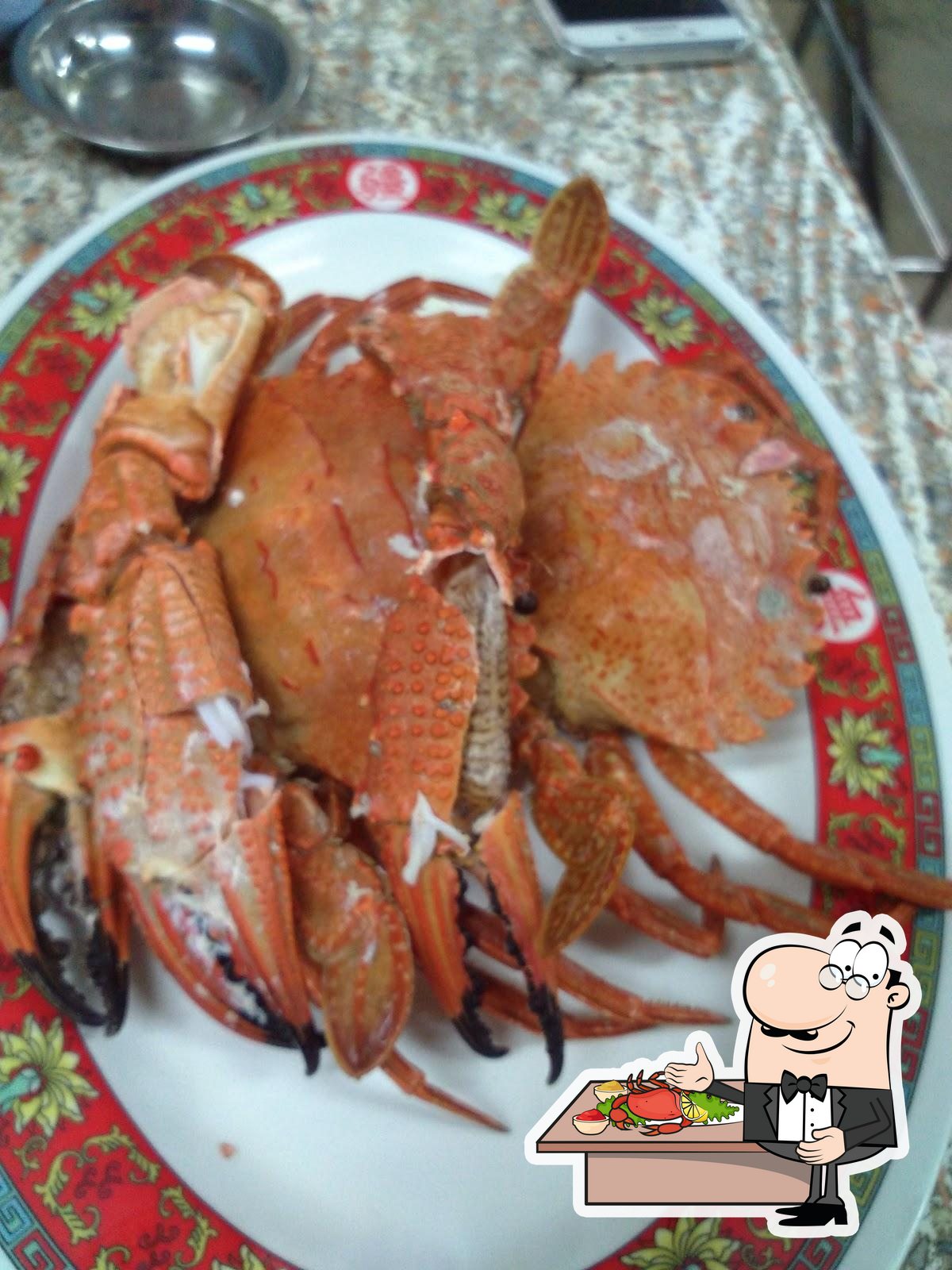 Mahachai restaurant, Bangkok - Restaurant reviews