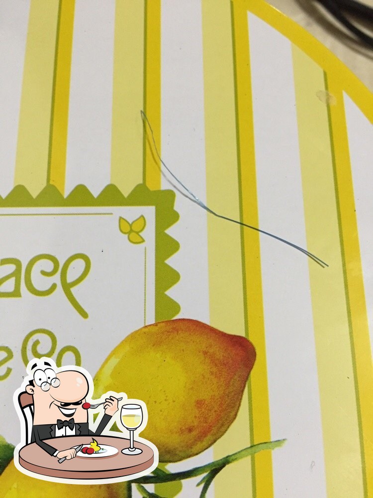 Miss Grace Lemon Cakes in Beverly Hills - Restaurant reviews