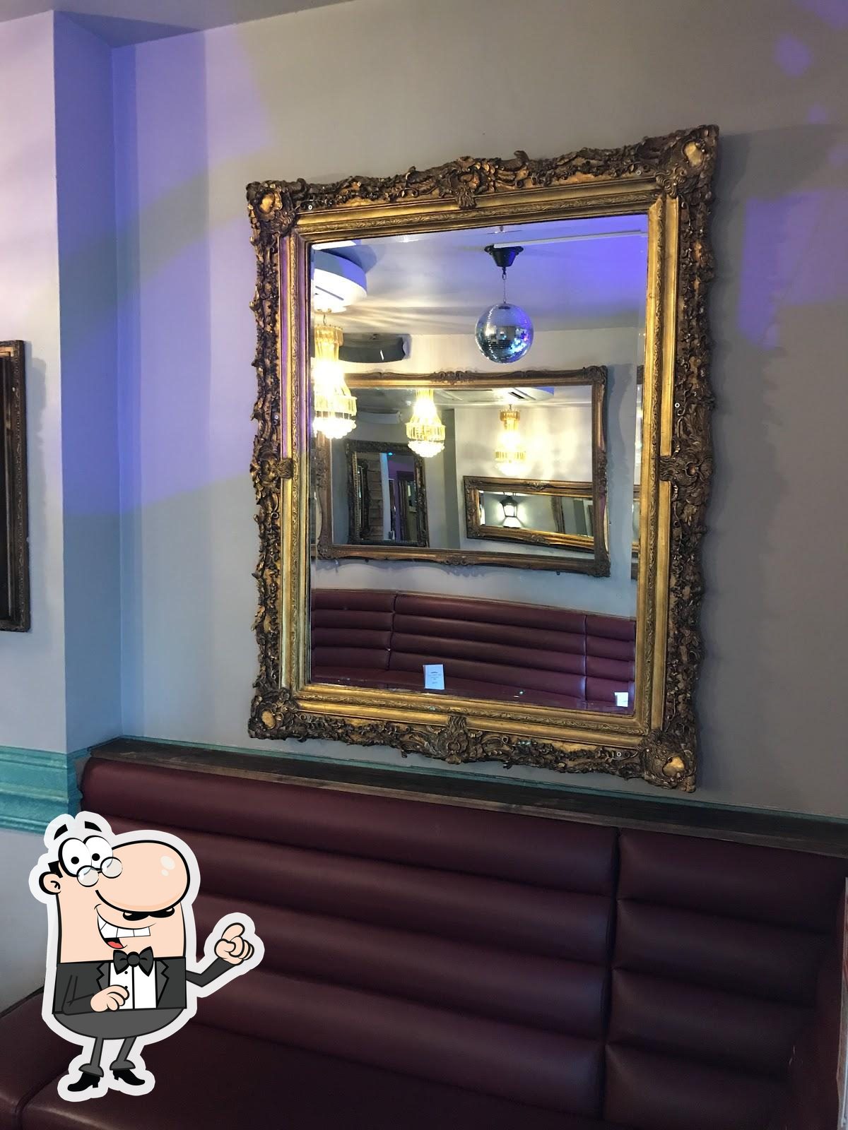 Mr Postles' Apothecary, Norwich - Restaurant menu, prices and reviews
