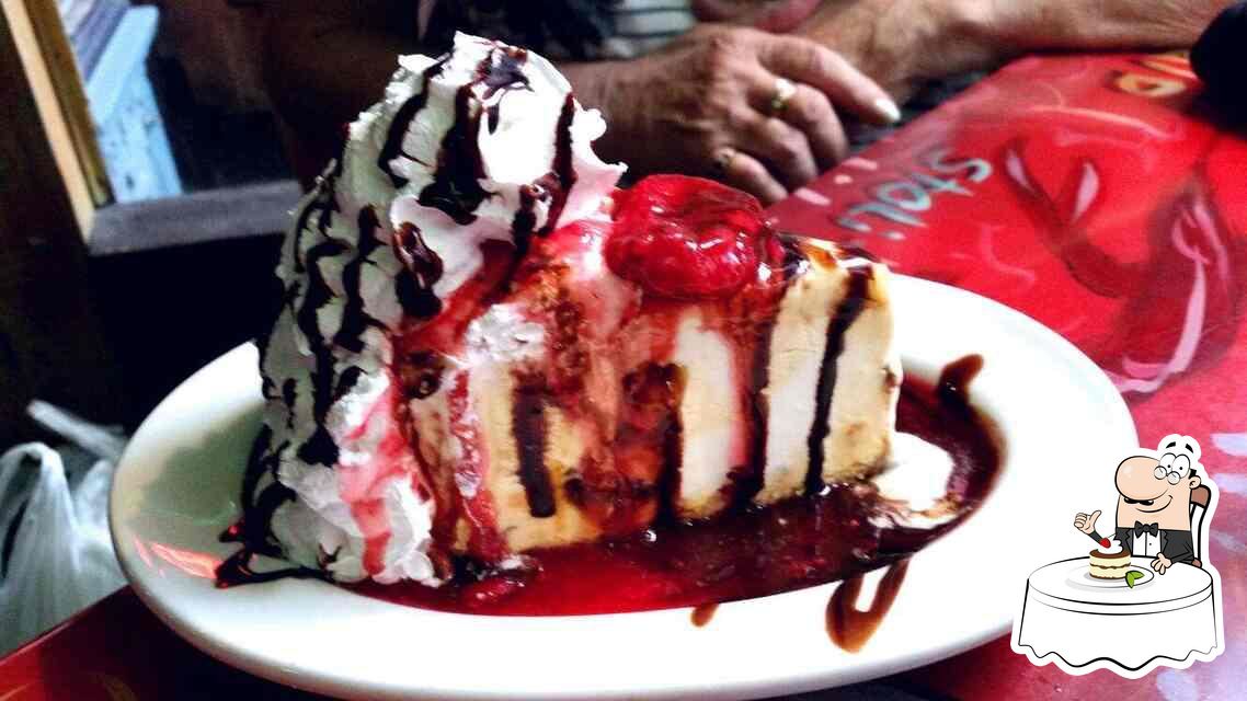 Olde Nola Cookery in New Orleans - Restaurant menu and reviews