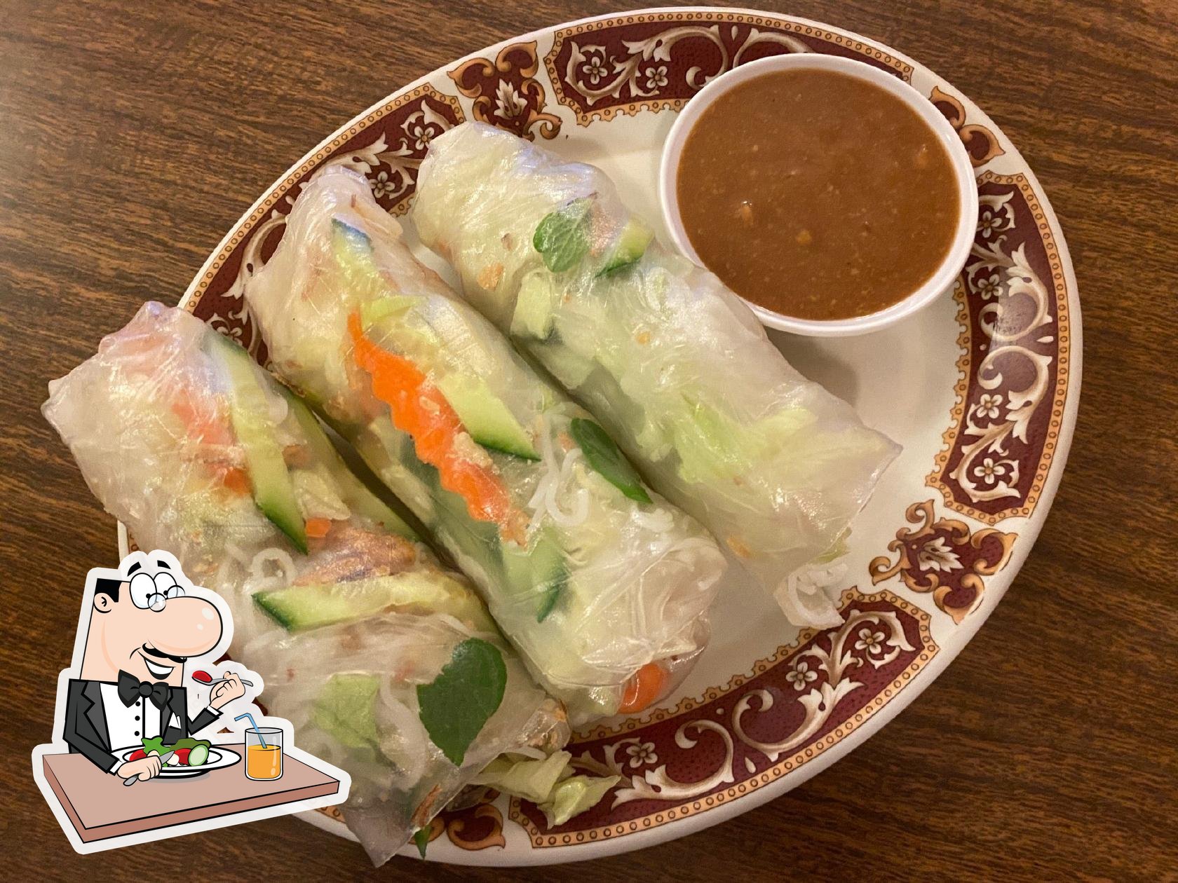 Saigon Restaurant in Wagga Wagga - Restaurant reviews