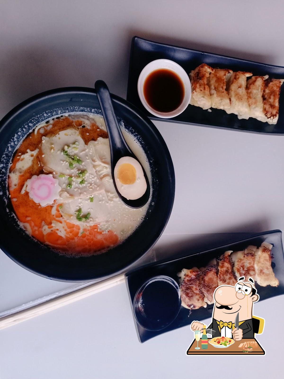 Takusa Ramen Shop Cavite restaurant, Cavite City - Restaurant reviews