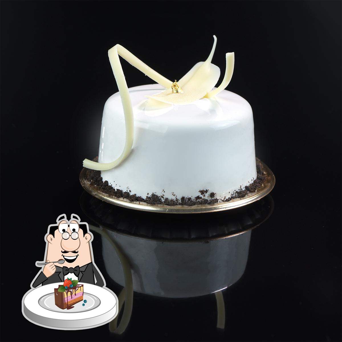 The Gateau House, Auckland - Restaurant menu, prices and reviews