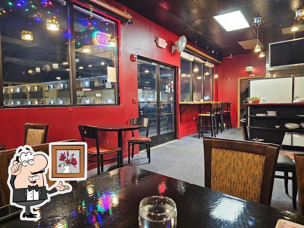 Indian-Nepali Kitchen, Seattle - Restaurant menu, prices and reviews
