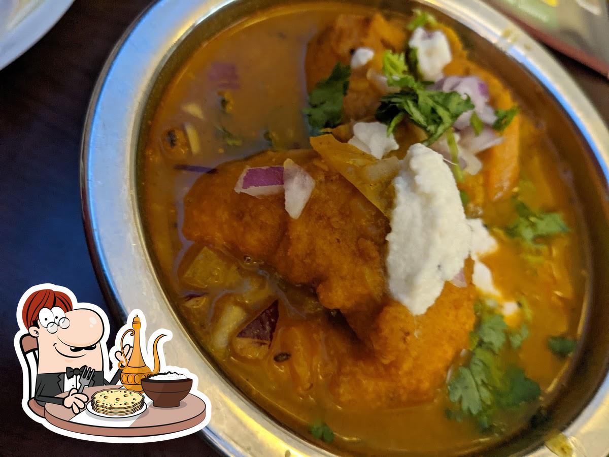Magadhi in Brampton - Restaurant reviews