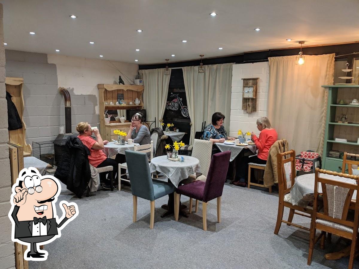 Long Sutton Emporium in Long Sutton - Restaurant reviews