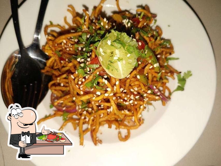 Atmosphere 6, Pune, Unit:601-602 - Restaurant menu and reviews