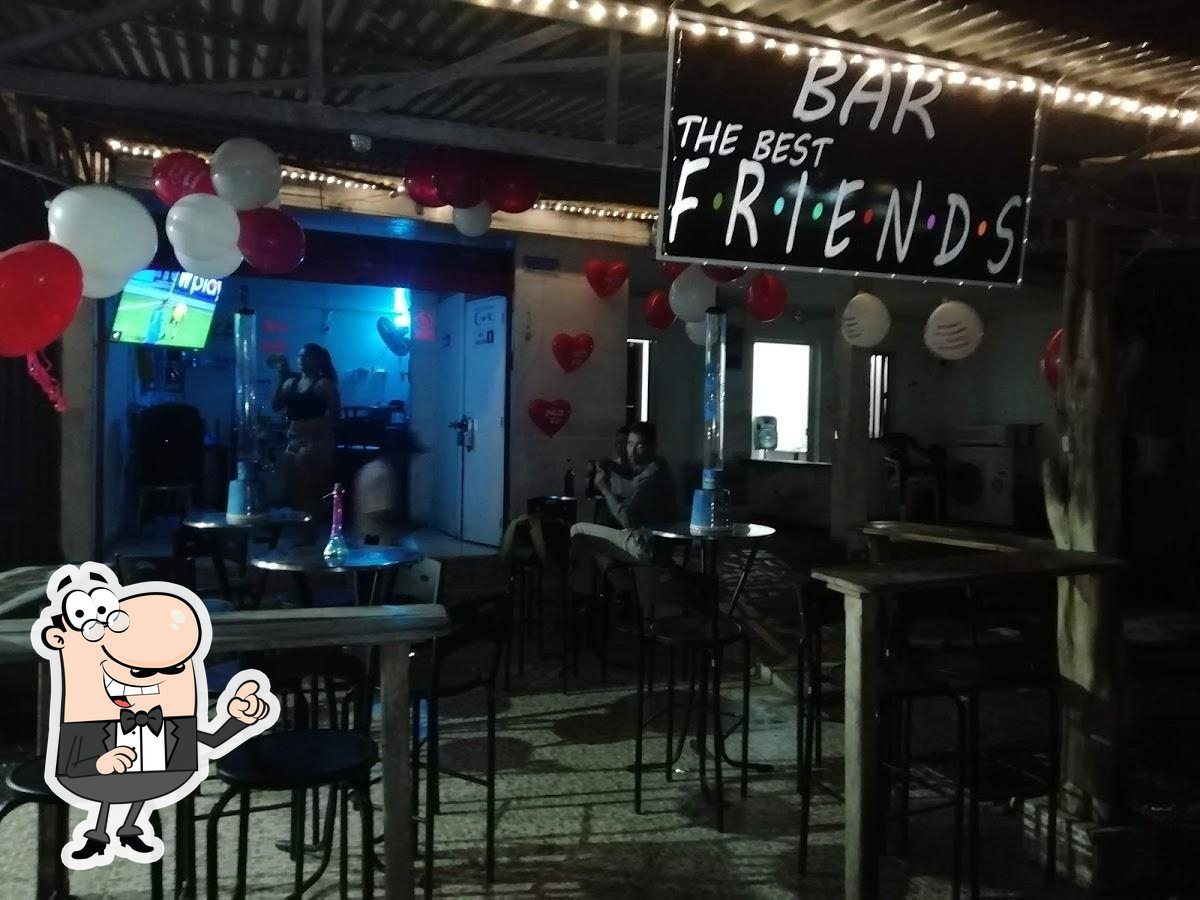 Bar the best friends, Mutatá - Restaurant reviews