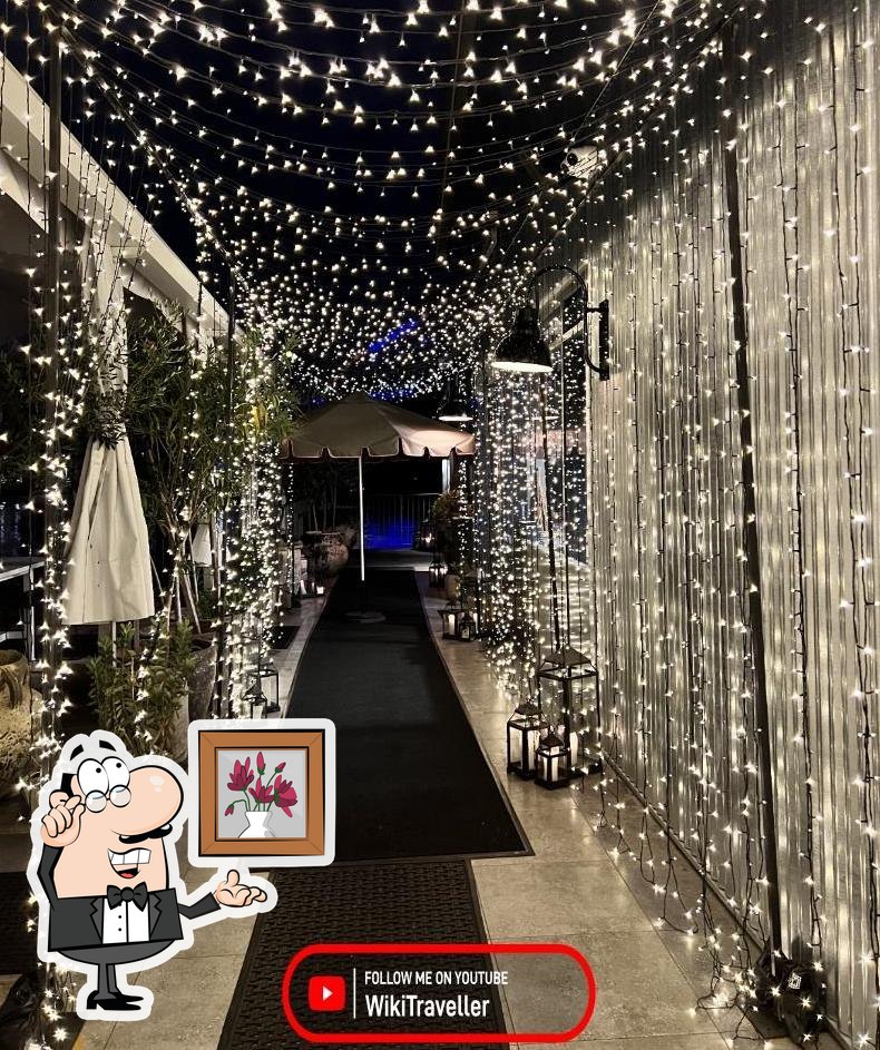 Ciao Papi, Fortitude Valley - Restaurant menu, prices and reviews