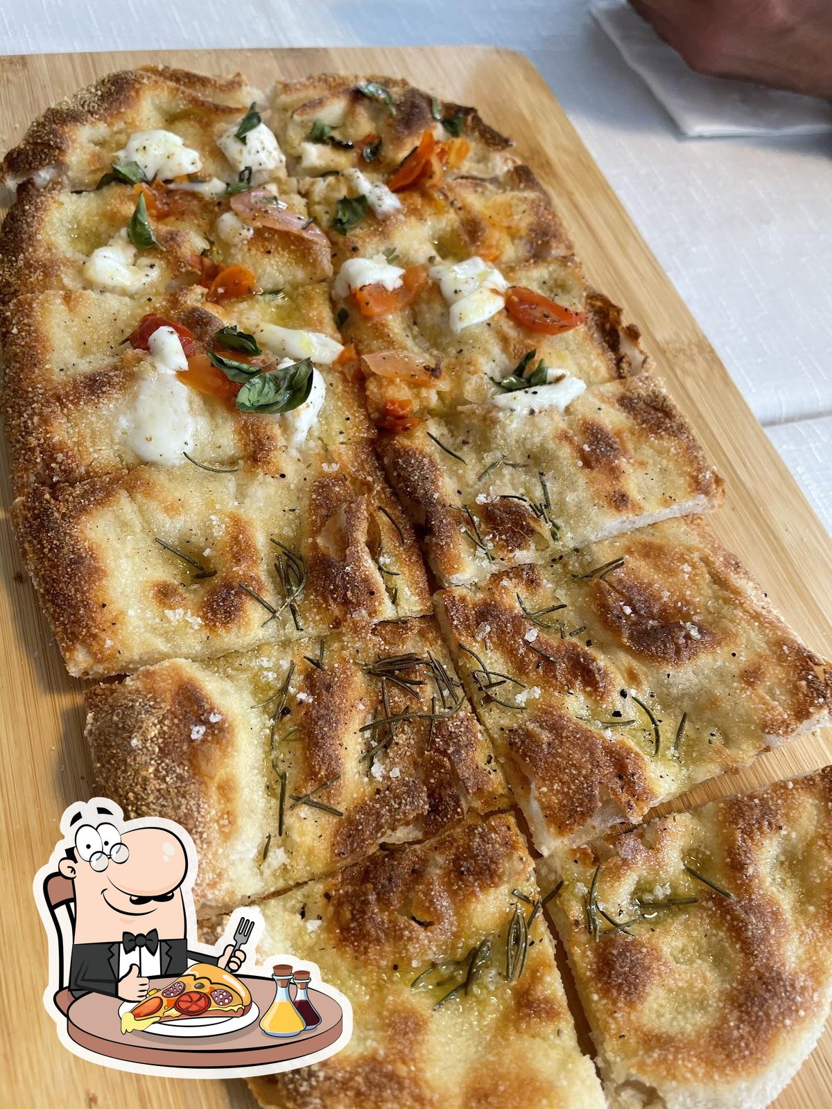 Circolo Cucina restaurant, São Paulo - Restaurant reviews