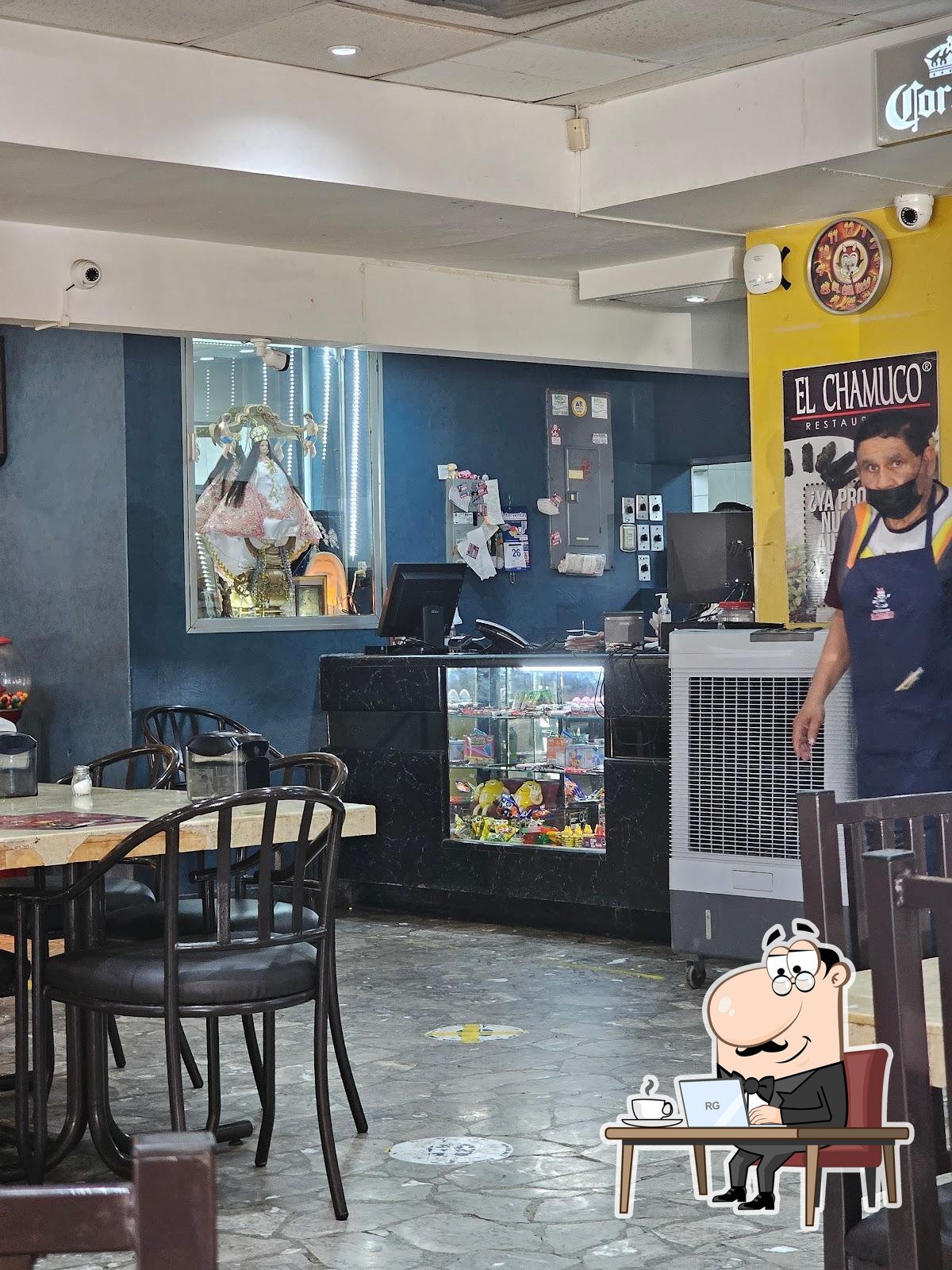 El Chamuco, Torreón - Menú del restaurante, precios y reseñas
