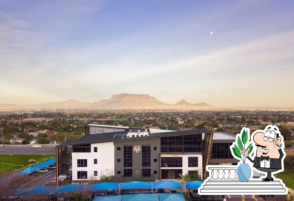 FPG FOODS, Cape Town - Restaurant menu, prices and reviews