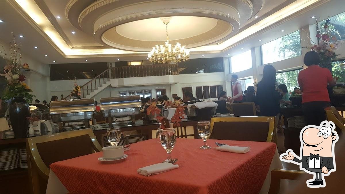 Grand Menseng Hotel, Davao City - Restaurant reviews