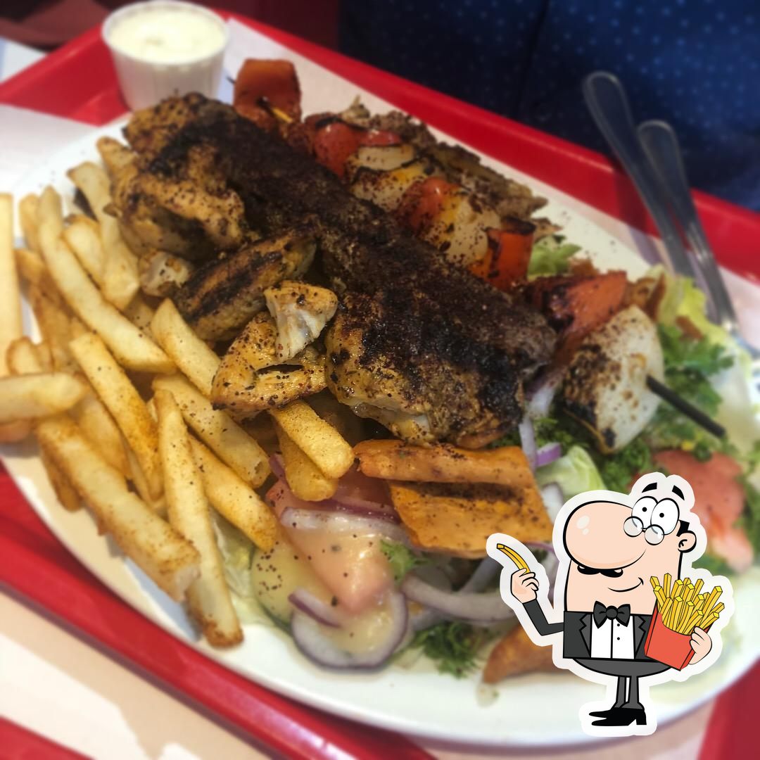 Sahtain in Mississauga - Restaurant menu and reviews