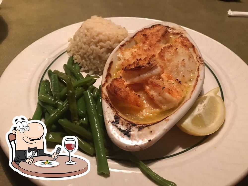 Sea Merchants Restaurant in North Myrtle Beach - Restaurant menu and ...