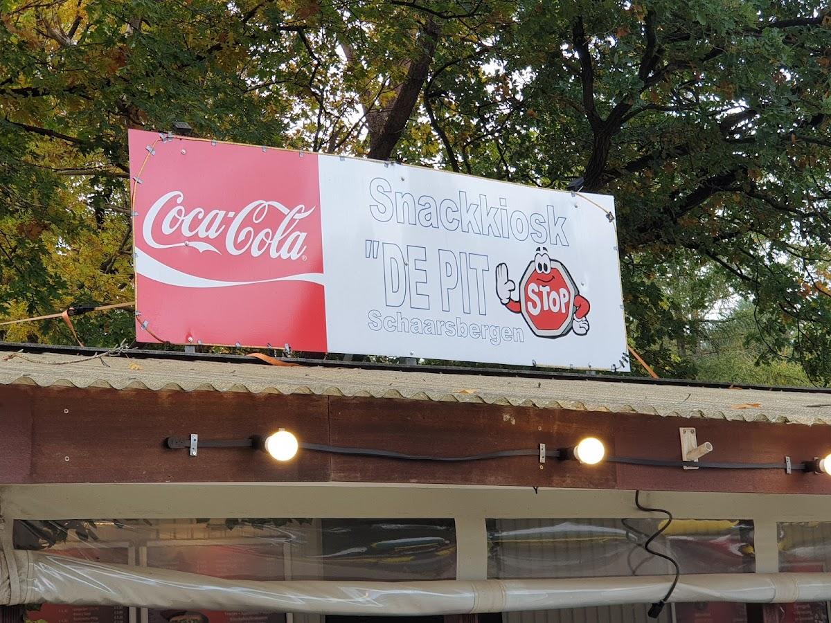 Snackkiosk De Pitstop, Arnhem - Restaurant reviews